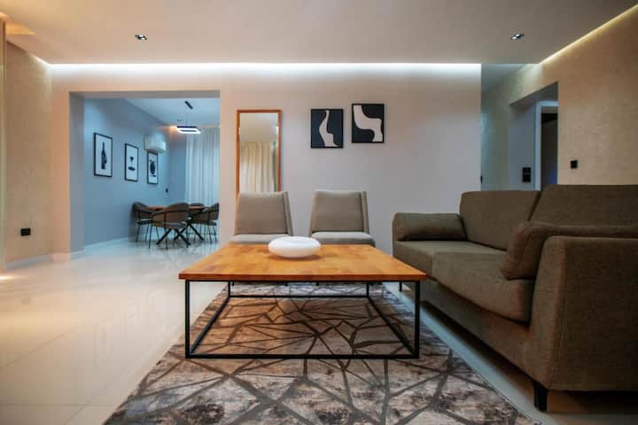 Apartment 2020 - Nigeria