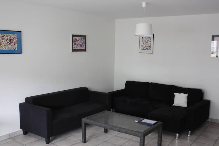 Chambre Au Centre-ville De Sion - Sion