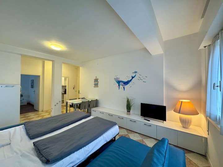 Blue Gem - Riva del Garda
