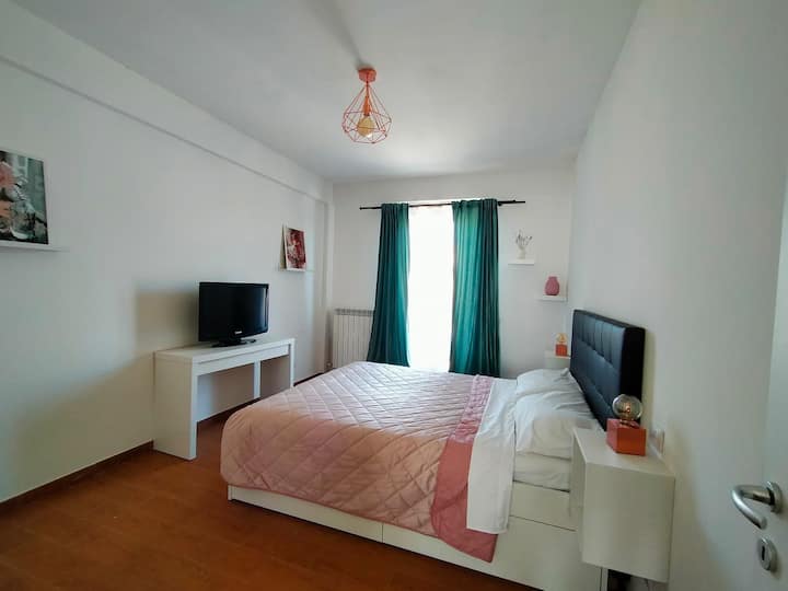 Il Girasole - マルケ