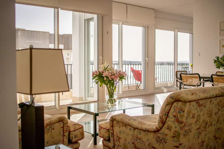 Baluarte Del Guadiana - Ayamonte