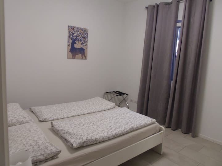 Appartamento 6 - Bolzano