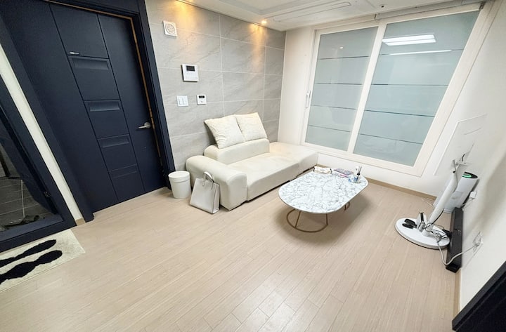 "22house"
Every Day, Every One - 연성동