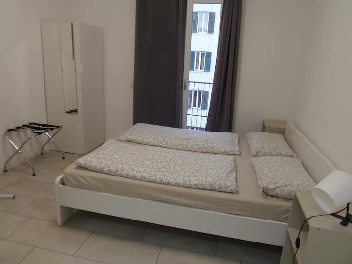 Appartamento 7 - Bolzano, Italia