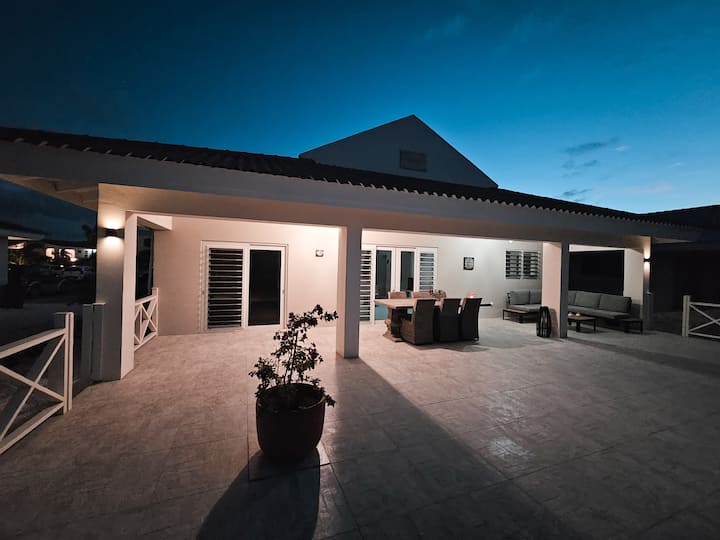 Casa Chi Chi - Curaçao