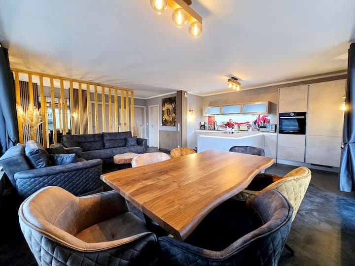 Ferienwohnung Krause Deluxe - Cochem