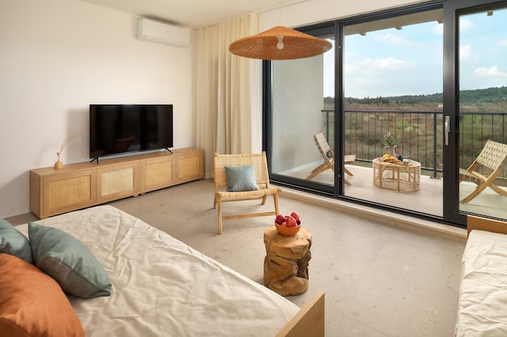 Manere Stay 5 - Maslinica