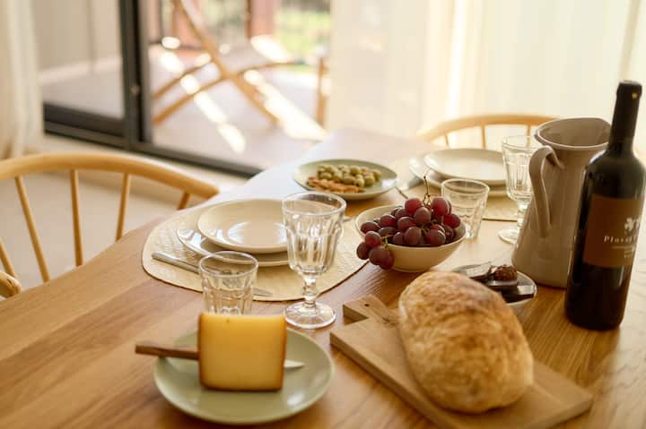 Manere Stay 9 - Maslinica