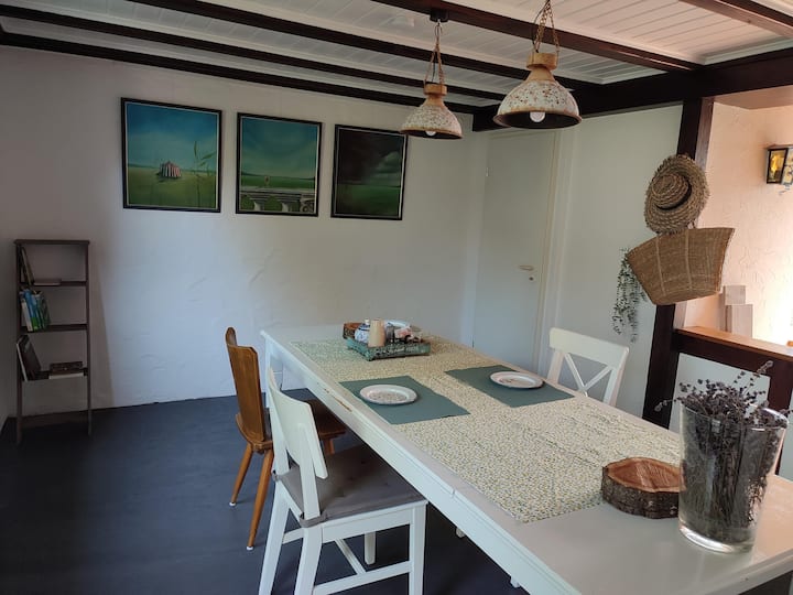 Studio, Max. 3 Personen - Bad Mergentheim