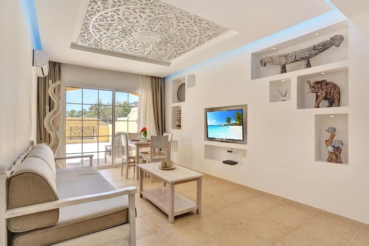 [Luxury House] Los Cristianos Sea View - Los Cristianos