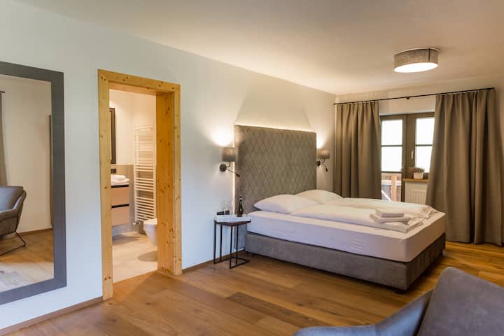 Deluxe Studio Room For Two - Sölden