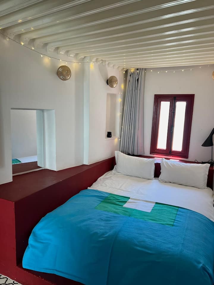Small Room In Kasbah - Tánger