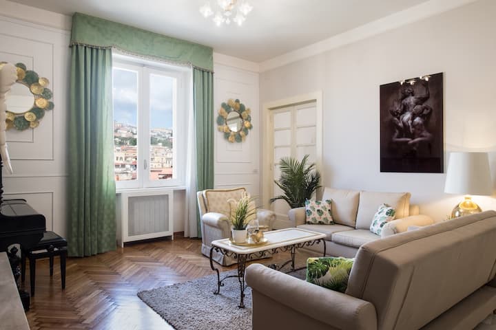 Carità Grandi Residenze Napoli - Campania