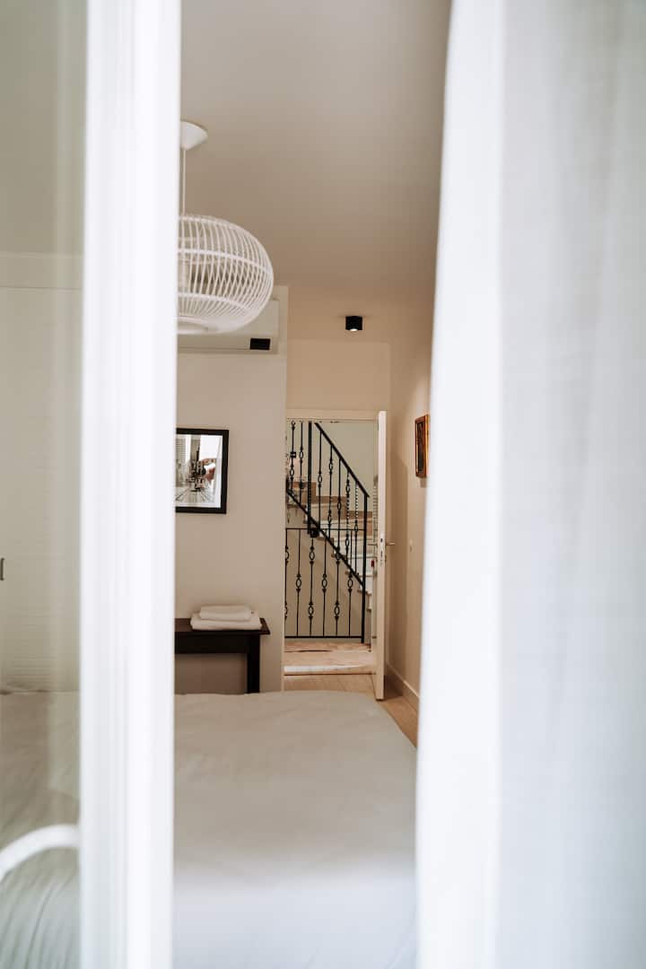 Double Room With Balcony - Šibenik