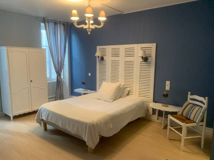 Hôtel Les Thermes, Jonzac - Jonzac