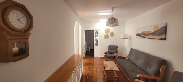 Sabbia Suites Casa San Miguel - Teguise