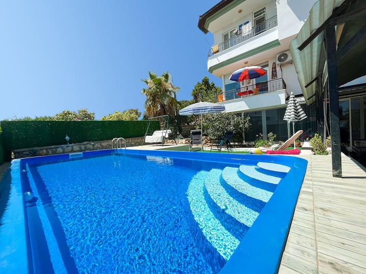 Villa Metehan - Demre
