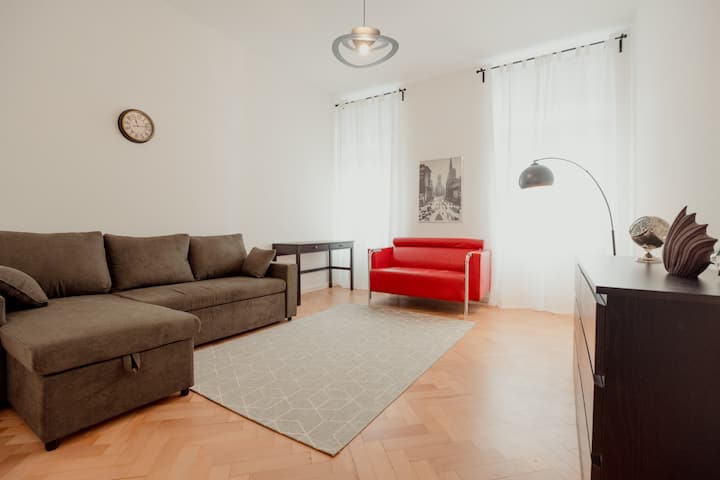 Eva Apartment - Trieste