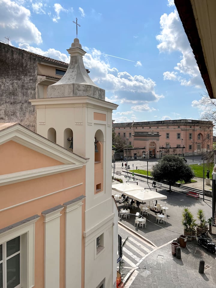 Le Muse Loft - Caserta