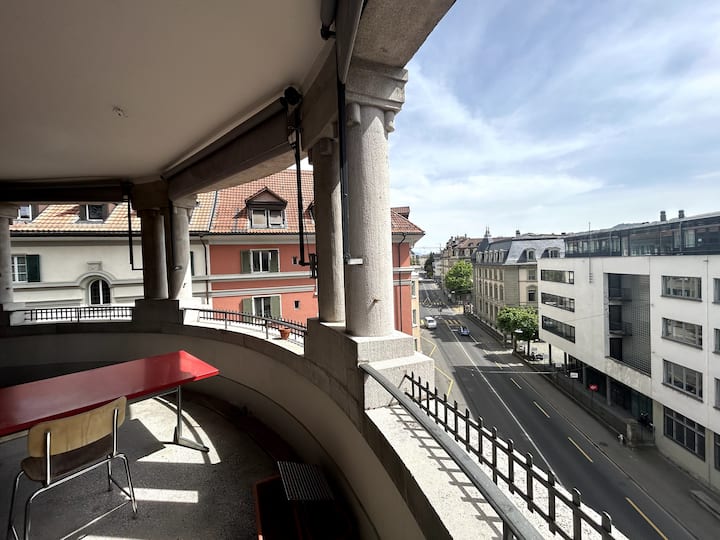 Zimmer In Wg An Der Länggasse - Berne