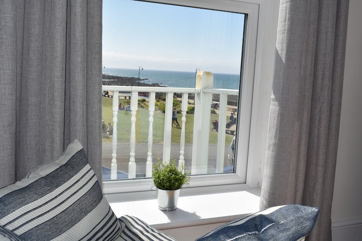 Drift Away - Westward Ho!