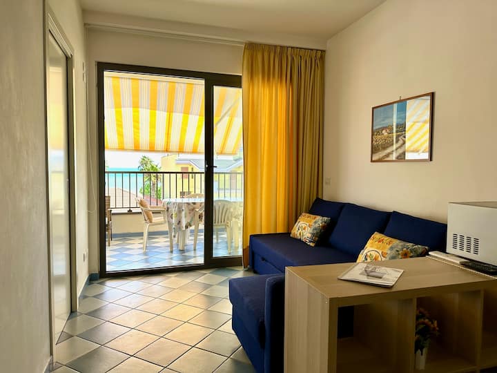 Alba Blu Reale - Alba Adriatica