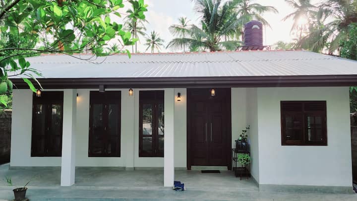 Mangrove Villa - Your Home Stay, Away Home - Sri Lanka