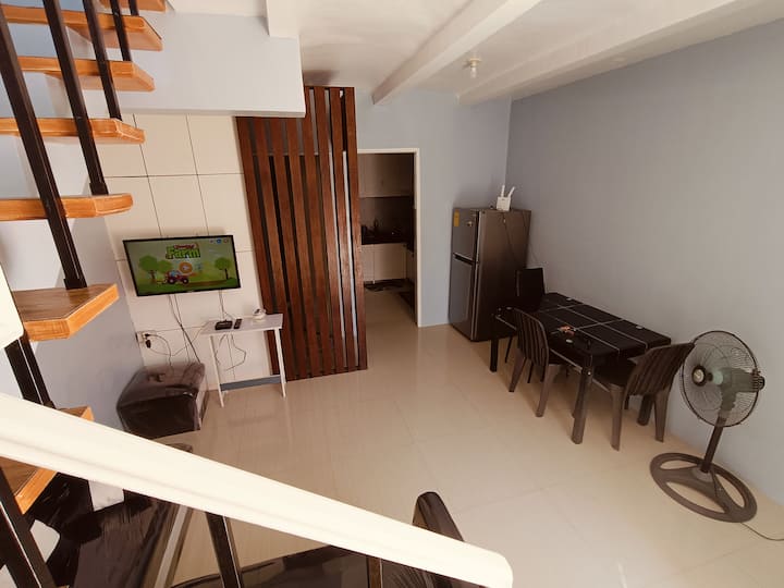 Camella Baliwag Full Townhouse. - San Rafael