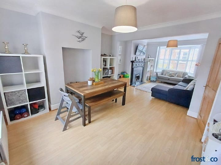 House In Poole - Sandbanks
