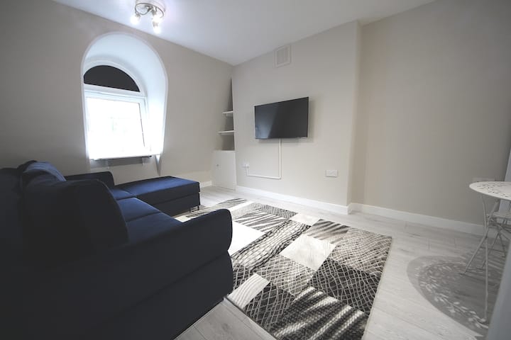 Cosy Studio Near Victoria - London