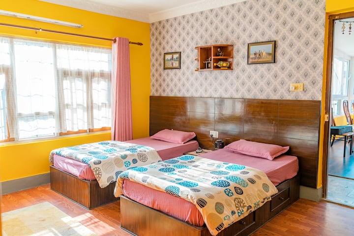 Your Next Home 1 - Kathmandu