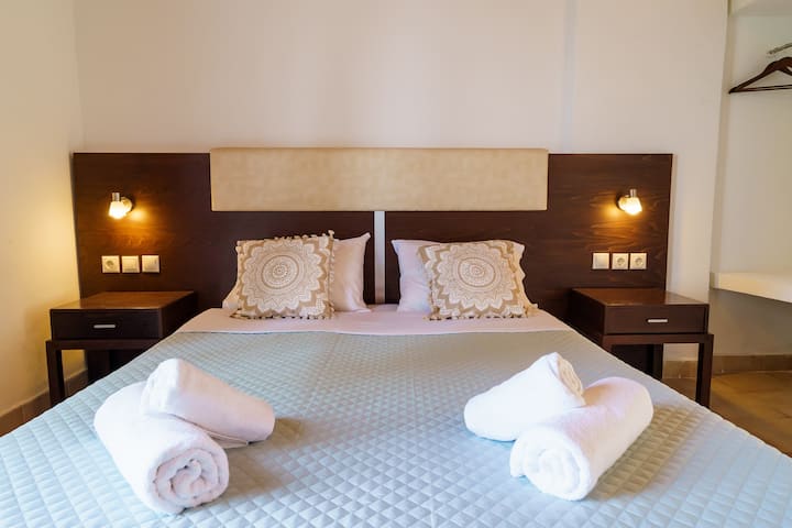 Mayo Rooms 2 - Zakynthos