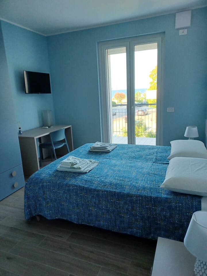 I 3 Gemelli
B&b Casa Vacanze - San Benedetto del Tronto