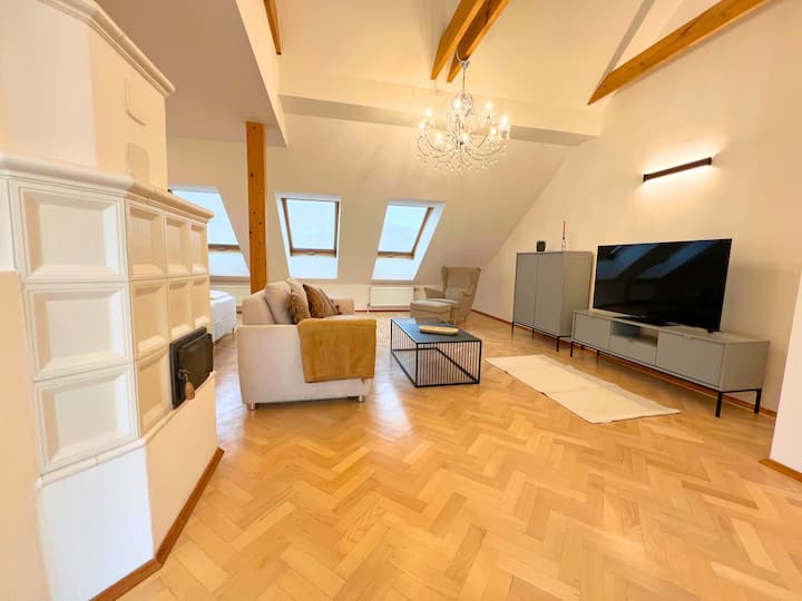 Leoben City Apartments - Top 8 - Leoben