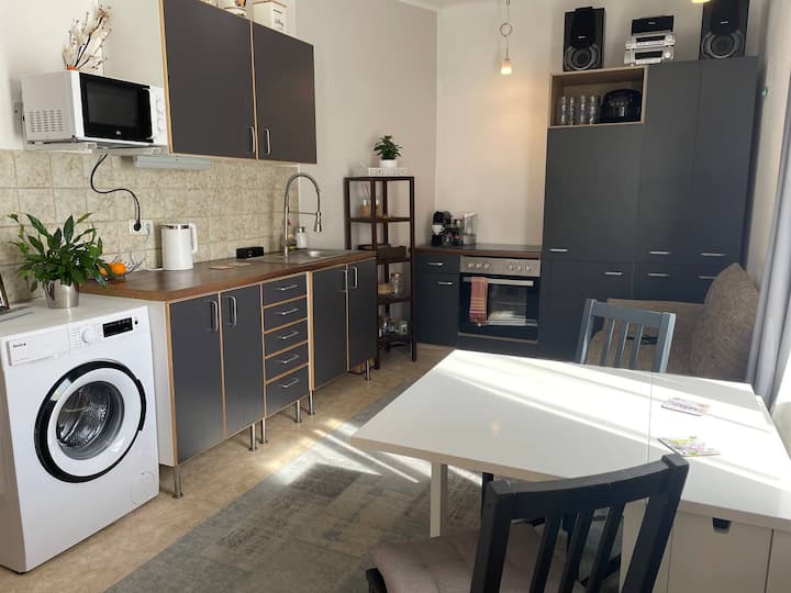 Apartment In Munich - Ismaning