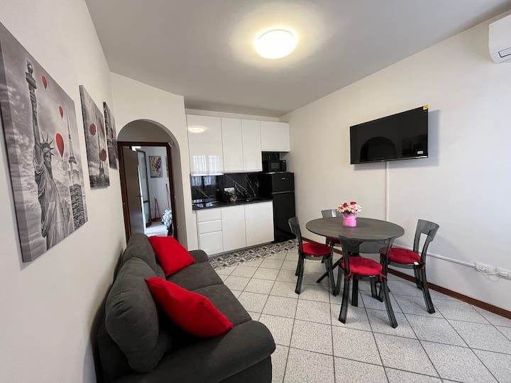 Nido Romantico Near Florence - Prato