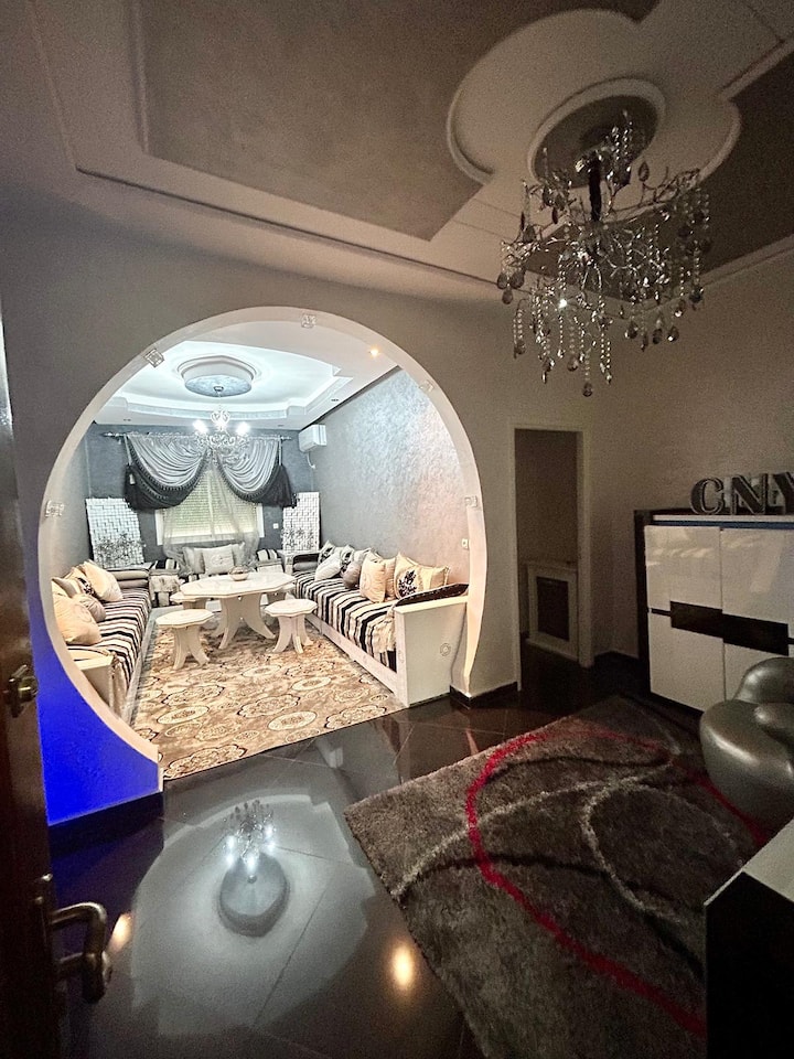 Appartement Design Meknes - Meknes