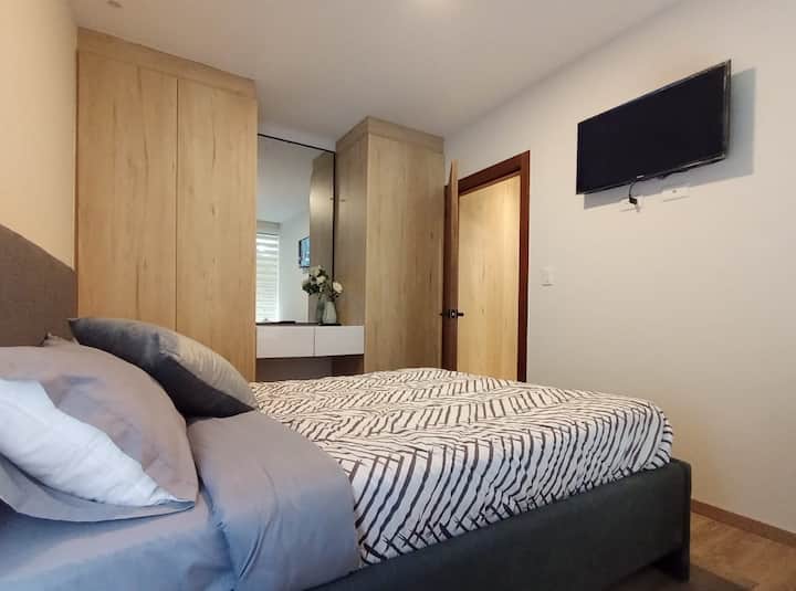 Suite Junto Al Centro Histórico - Cuenca