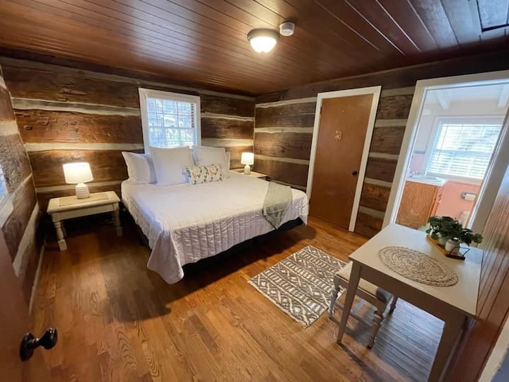 Cozy Cabin 1 - Pet Friendly, Maggie Valley Nc - Maggie Valley, NC