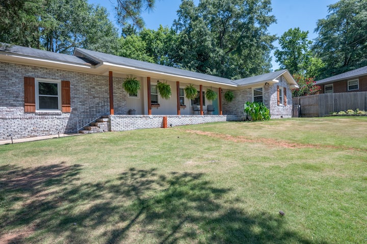 The Art House - Columbus, GA