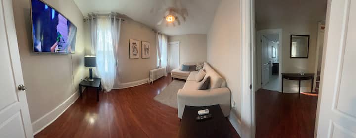 Home Away From Home In Thorold - St. Catharines