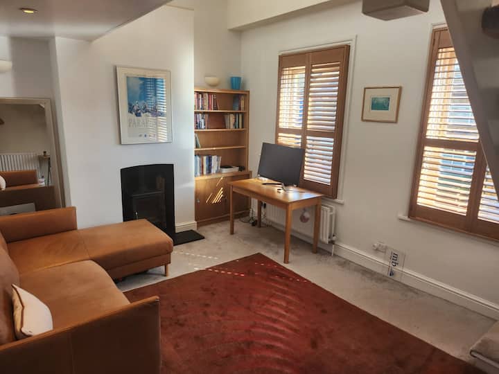 Stylish And Cosy Flat - Beckenham
