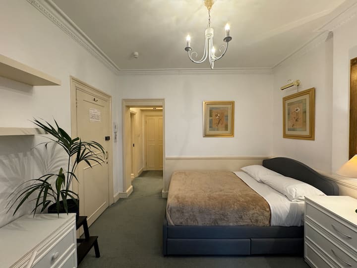 Hyde Park Haven - Londres