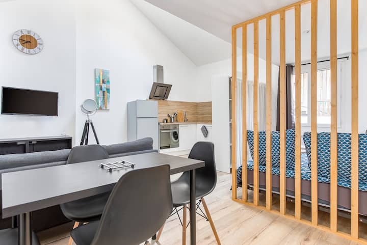 Dominici 5 Cahorscitystay - Cahors