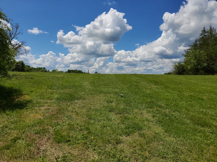 Trailer On 2 Acre, Casa Se Renta - Graham-Mebane Lake