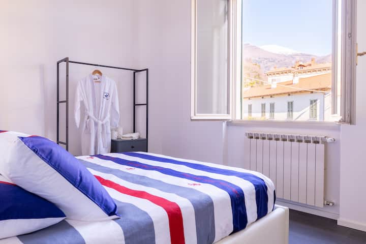 Le Acque Menaggio - Menaggio