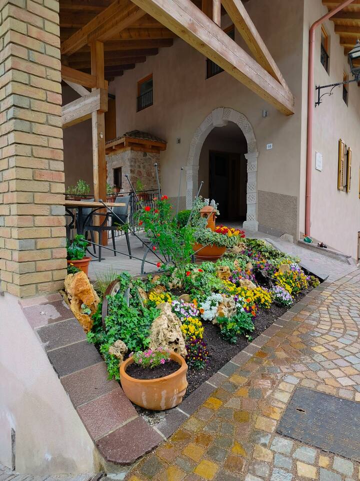 Alloggio San Lorenzo - Coredo