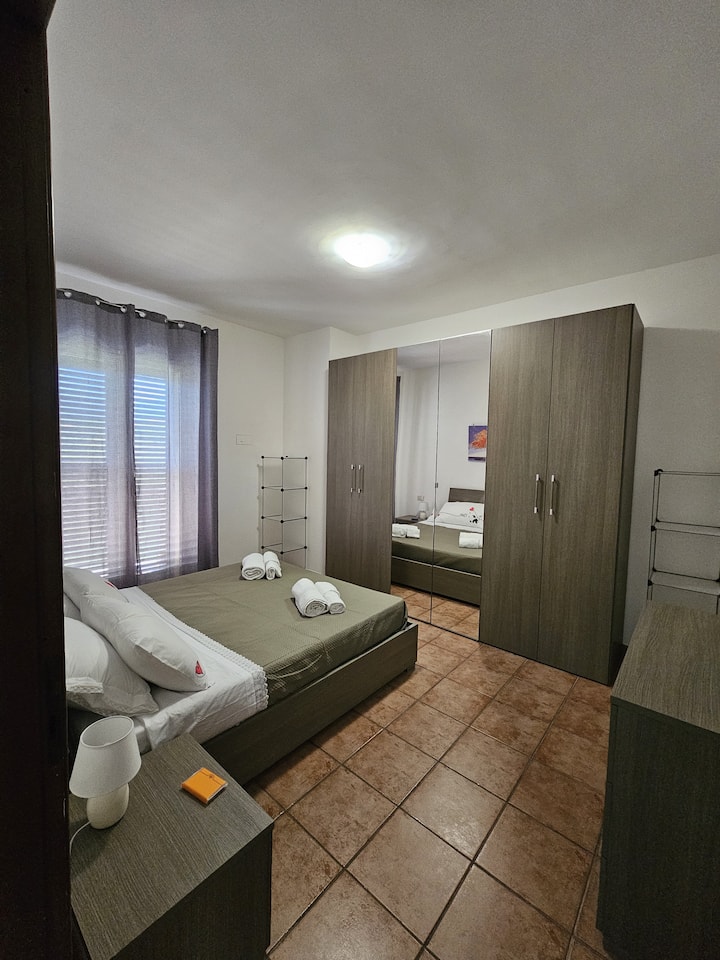 Nika Holiday Home - Casteldaccia