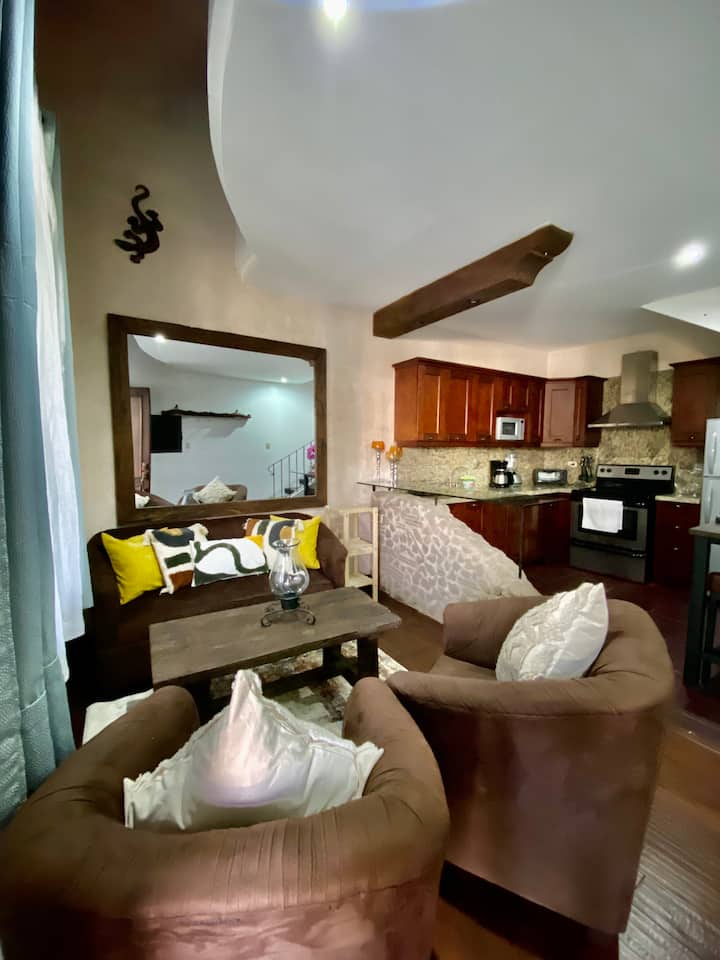 The Villa - Guatemala