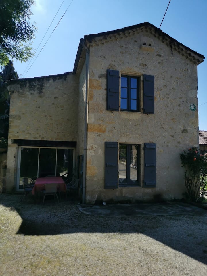 Maison - Condom